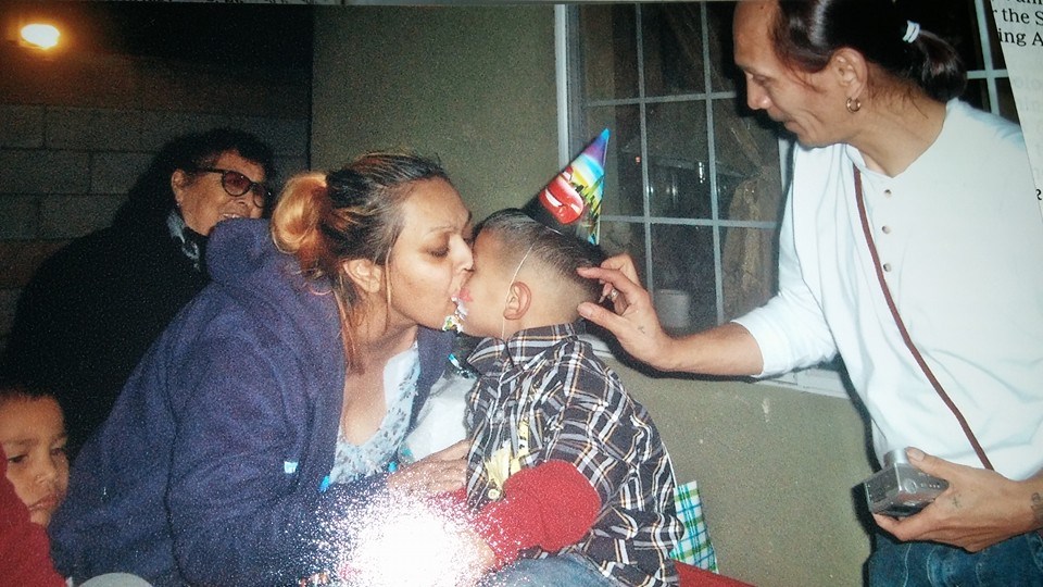 Michael Carranza: What Happened to Gabriel Fernandez's Great Uncle ...