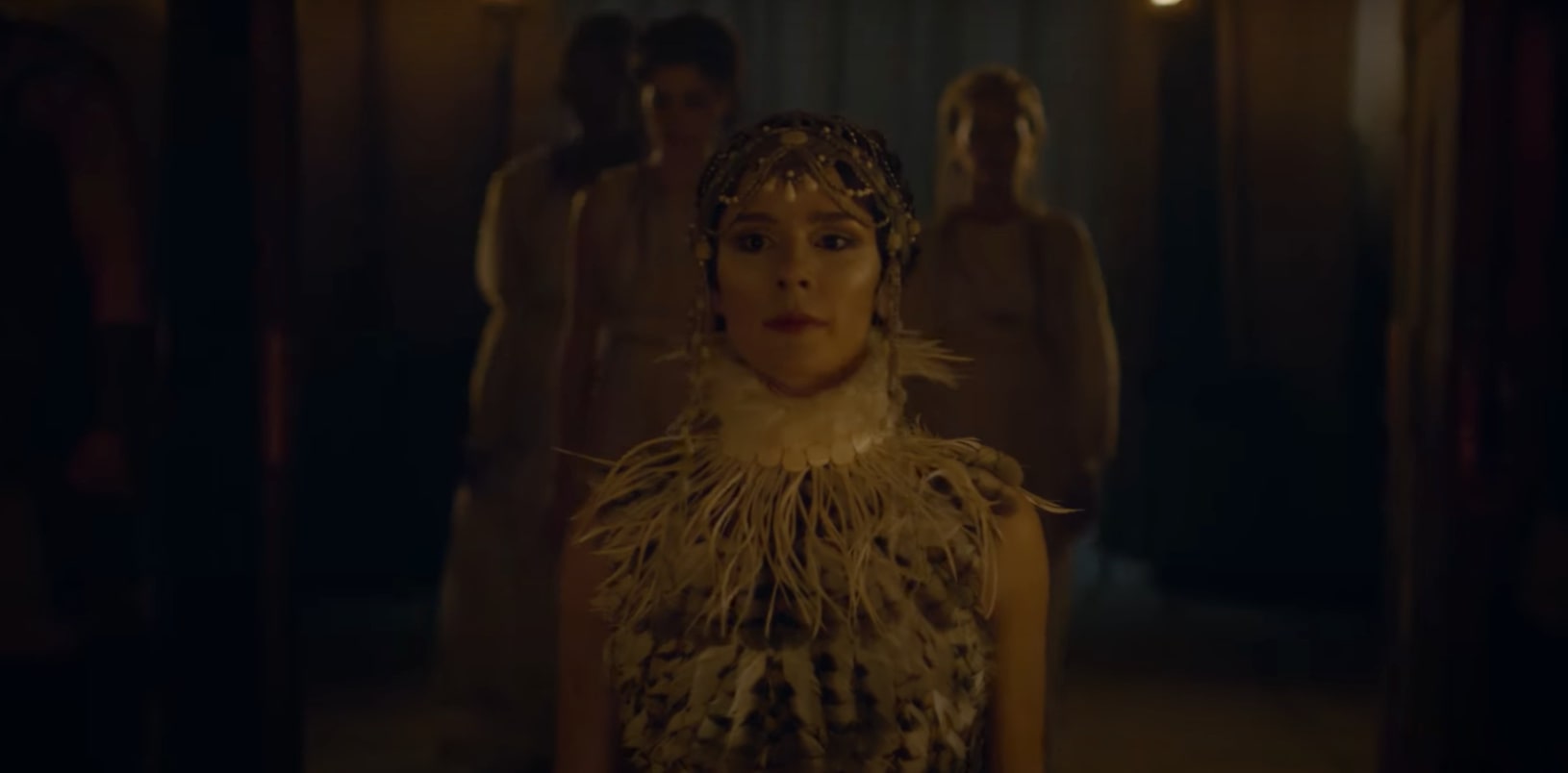 17 Best Period Shows on Netflix Right Now