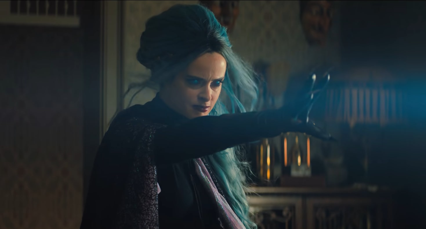 13 Best Witch Movies on Netflix Right Now