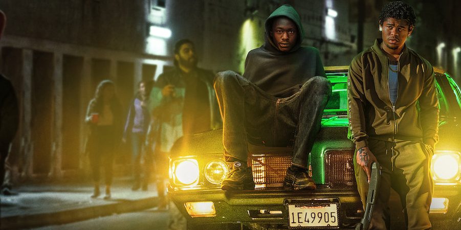 13 Best Hood Movies on Netflix Right Now