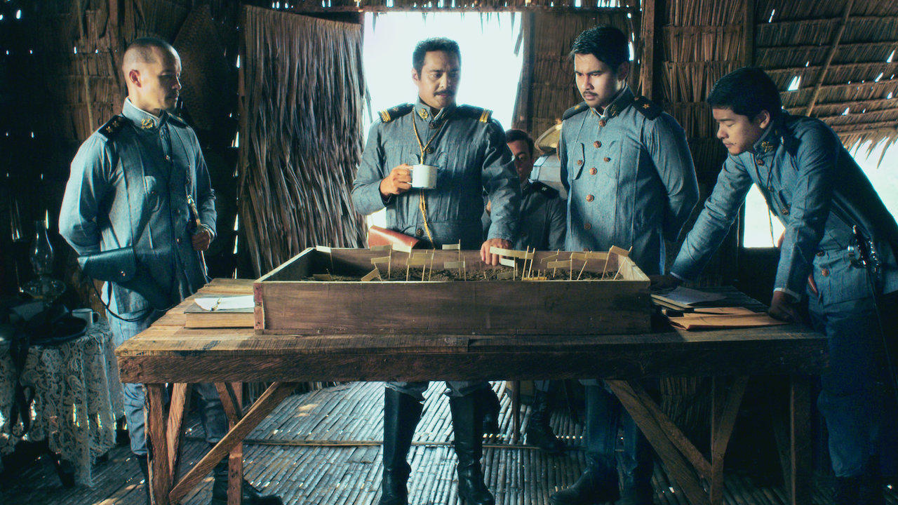 12 Best Movies About Terrorism on Netflix Right Now