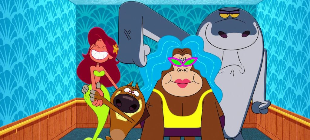 8 Best Shark Movies and TV Shows on Netflix Right Now