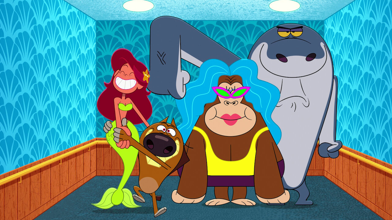10 Best Shark Movies and TV Shows on Netflix Right Now