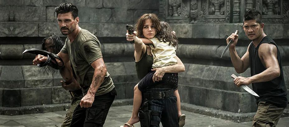 29 Best Disaster Movies on Netflix Right Now