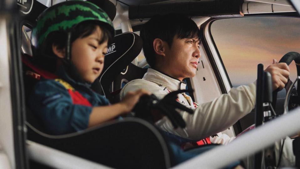 6 Best Car Racing Movies on Netflix Right Now