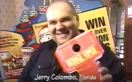 Where is Robin Colombo Now? How Did Jerry Colombo Die?