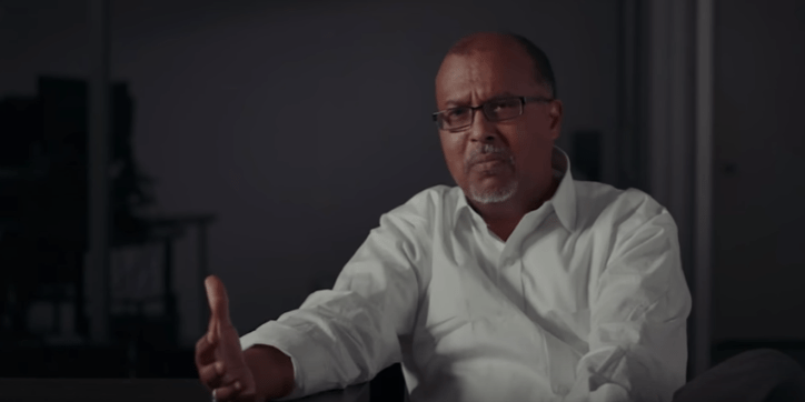 Where is Abdur-Rahman Muhammad Now? The Activist in Malcolm X ...