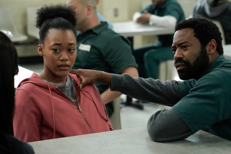 Is For Life a True Story? Where is Isaac Wright Jr. Now?