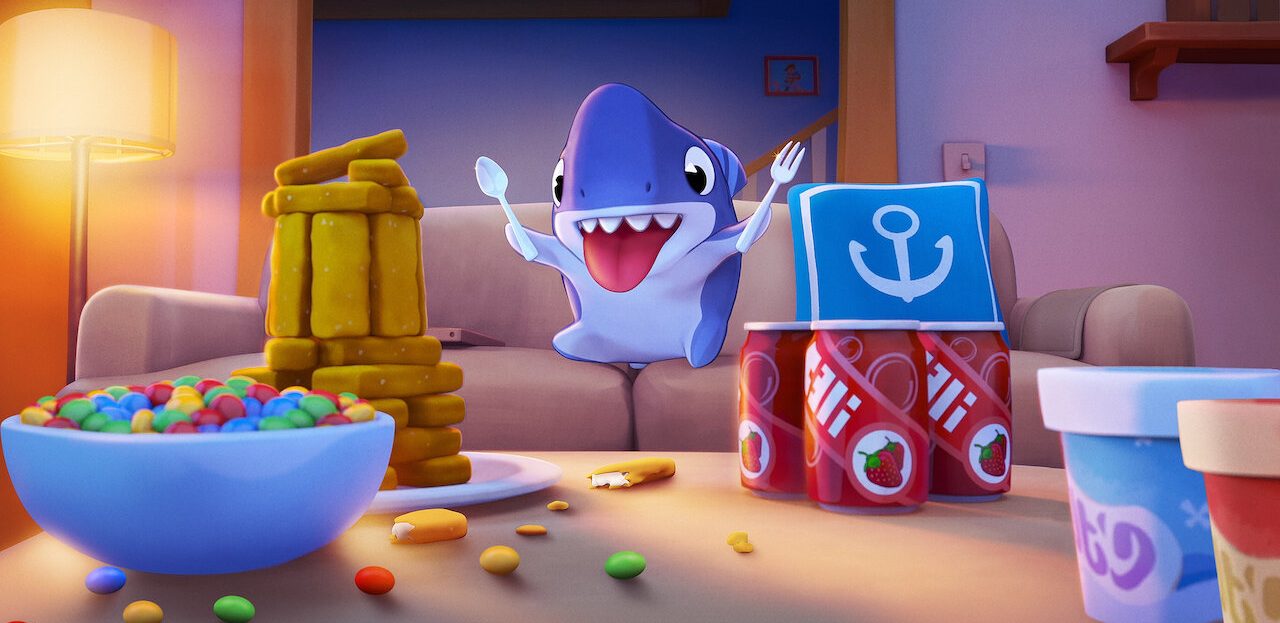 9 Best Shark Movies and TV Shows on Netflix Right Now