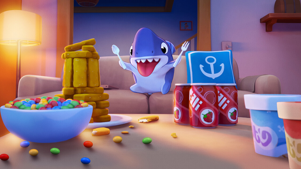 10 Best Shark Movies and TV Shows on Netflix Right Now