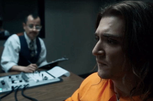 Interrogation: Where Was the TV Show Filmed?