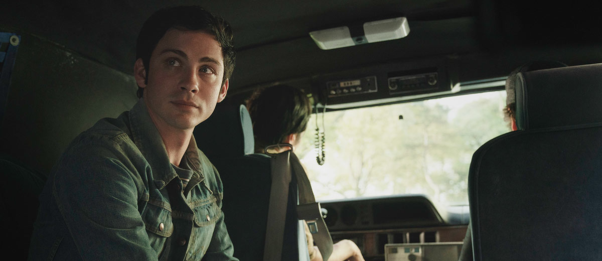 Is Hunters' Jonah Heidelbaum Based on a Real Nazi Hunter?