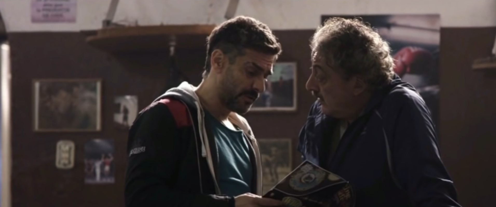 8 Best Boxing Movies on Netflix Right Now