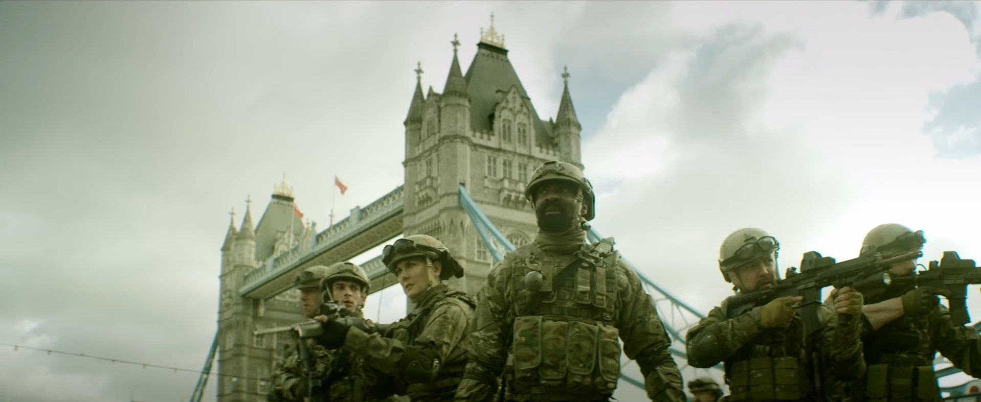 12 Best Zombie Movies on Amazon Prime Right Now