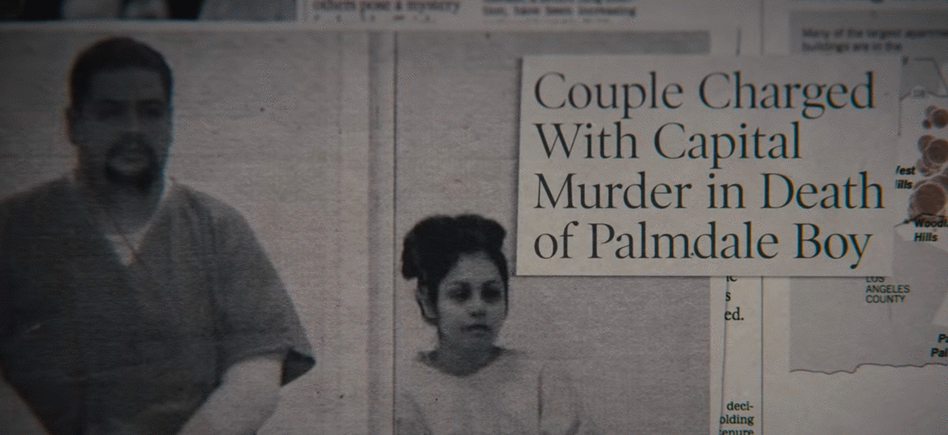 Trials of Gabriel Fernandez Review: A Must See Netflix Documentary