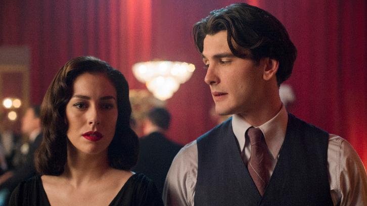 Is Cable Girls a True Story? Is the Netflix Show Based on Real History?