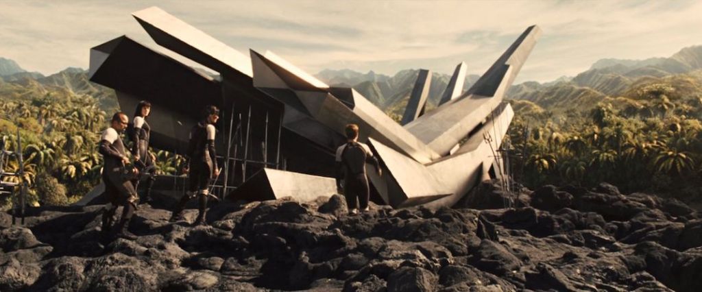 Hunger Games: Where Was the Movie Filmed?