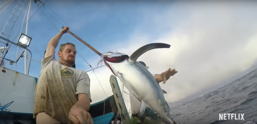 11 Best Fishing Shows and Movies on Netflix Right Now