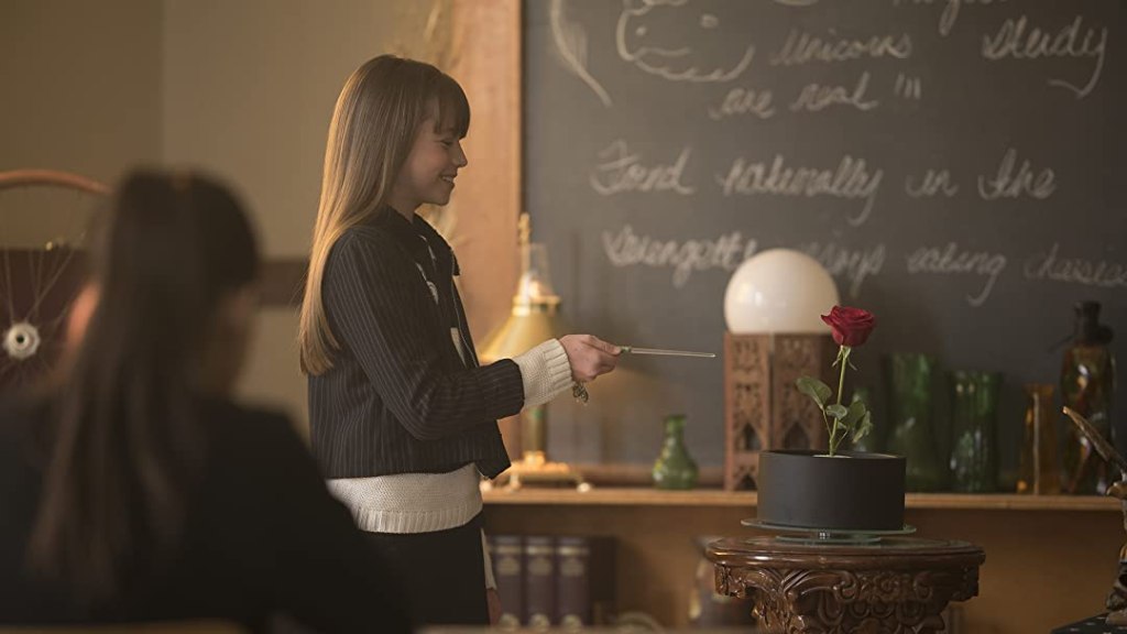 6 Best Magic Movies on Netflix Right Now