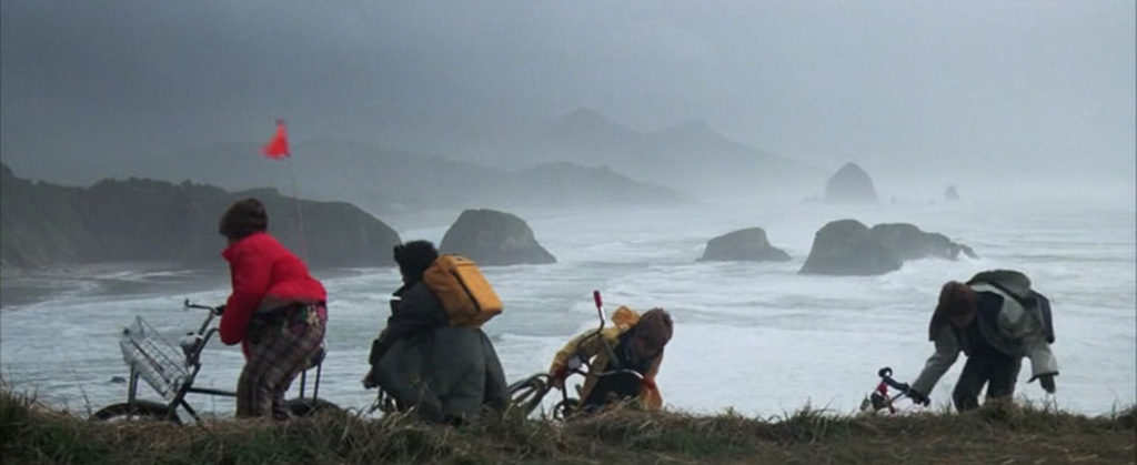 The Goonies: Where Was the 1985 Movie Filmed?