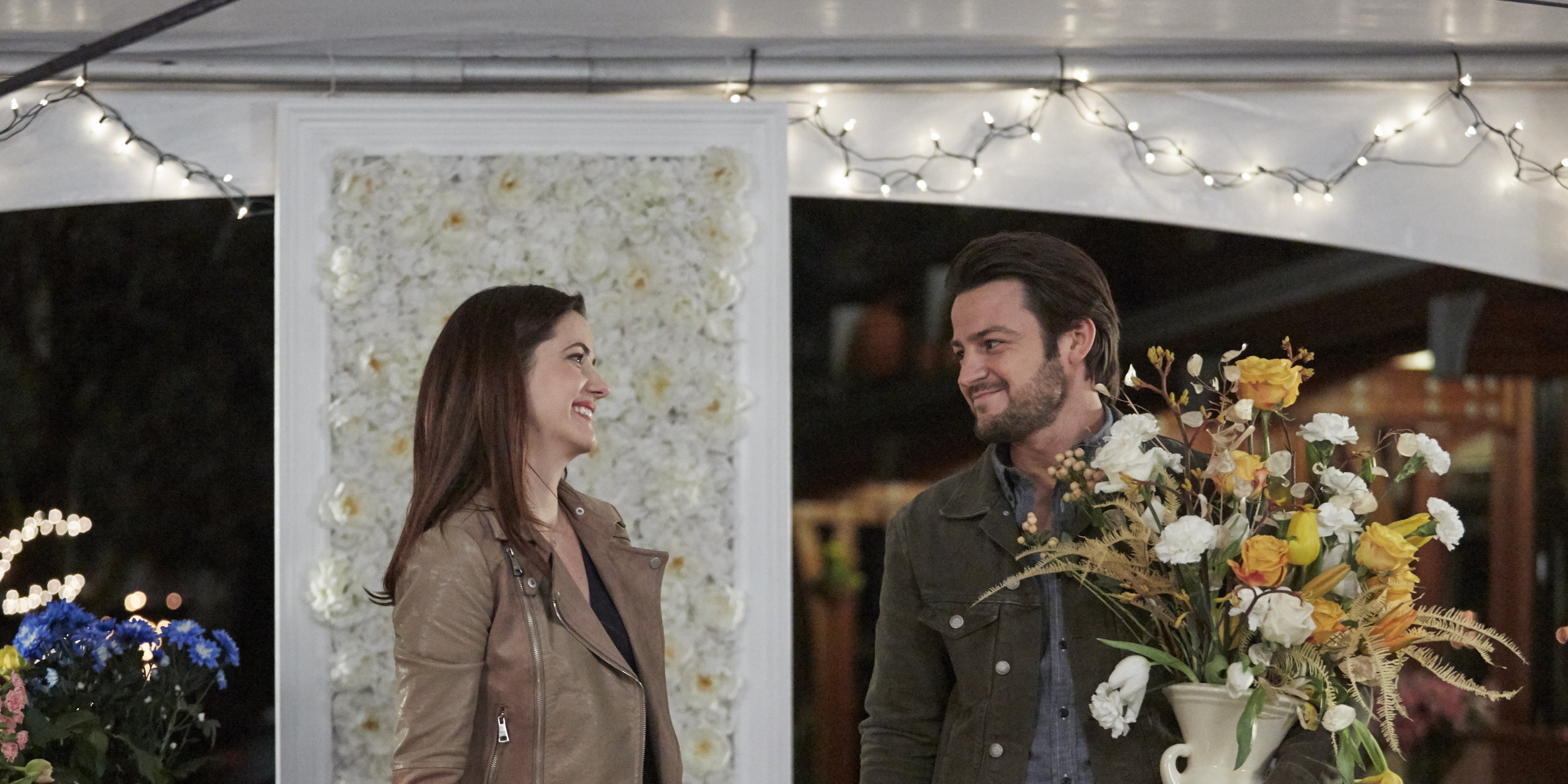 Hallmark's Flip That Romance: All Shooting Locations and Cast Details