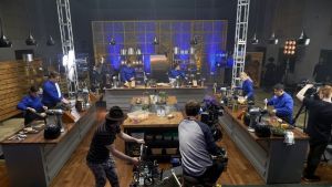 Where Was Just Add Romance Filmed? Hallmark Cast Details