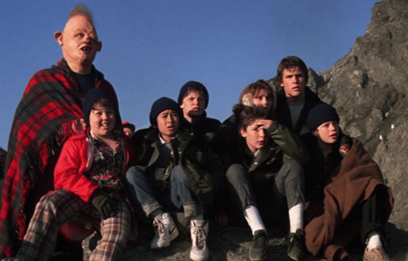 The Goonies: Where Was the 1985 Movie Filmed?