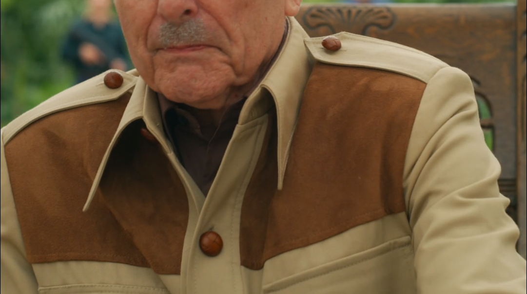 Hunters Season 1 Recap and Ending, Explained