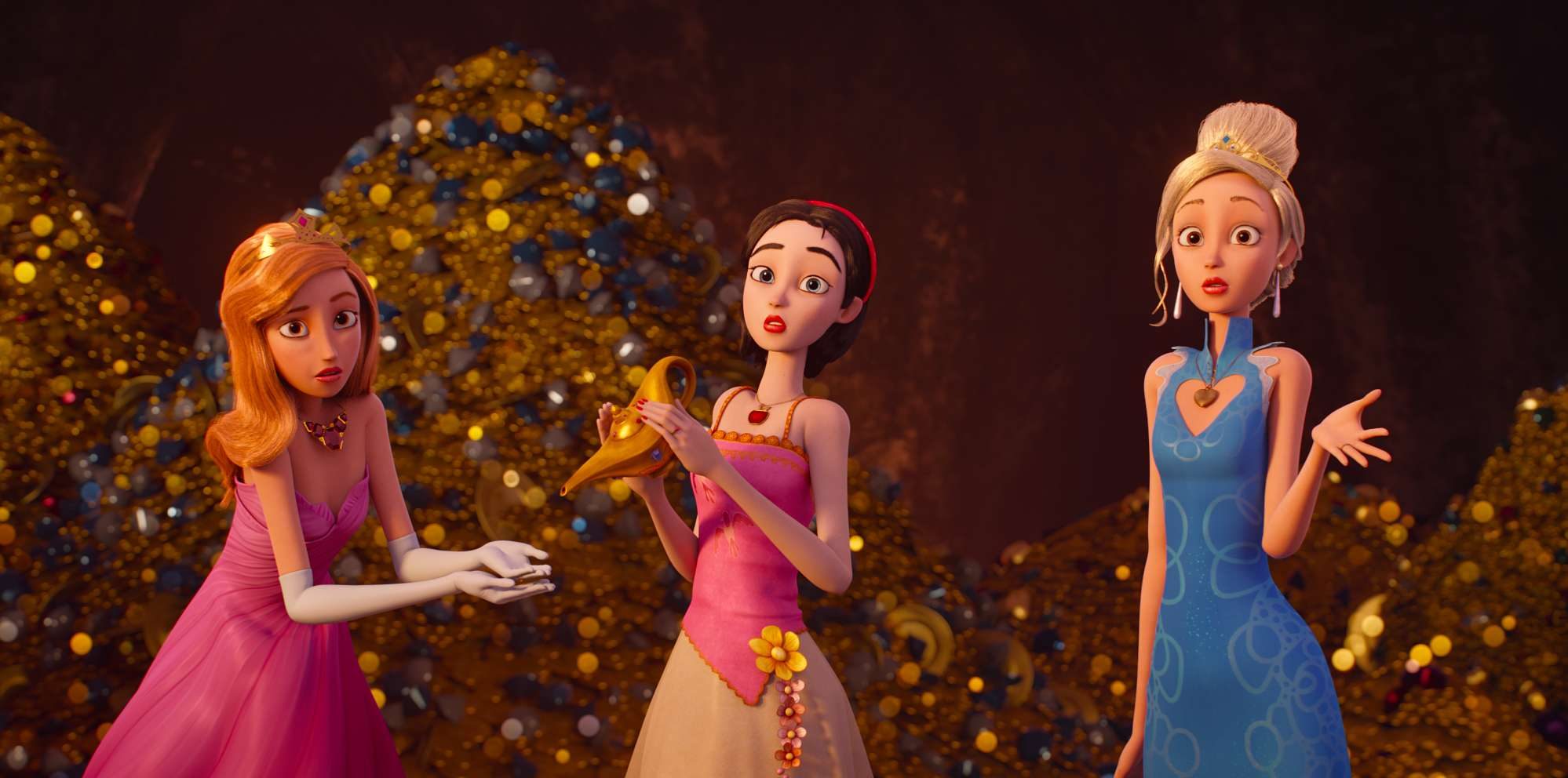 10 Best Princess Movies on Netflix Right Now
