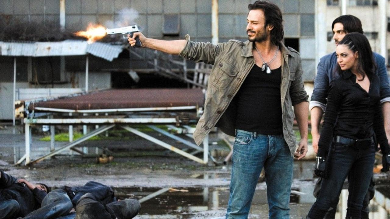 12 Best Terrorism Movies on Netflix Right Now
