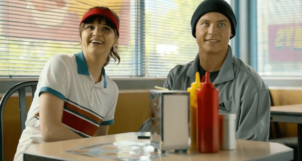 Isi and Ossi Ending, Explained | Netflix Plot Summary