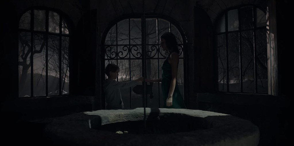 List of All Keys in Locke & Key: What Happened to the Keys? Where Are ...