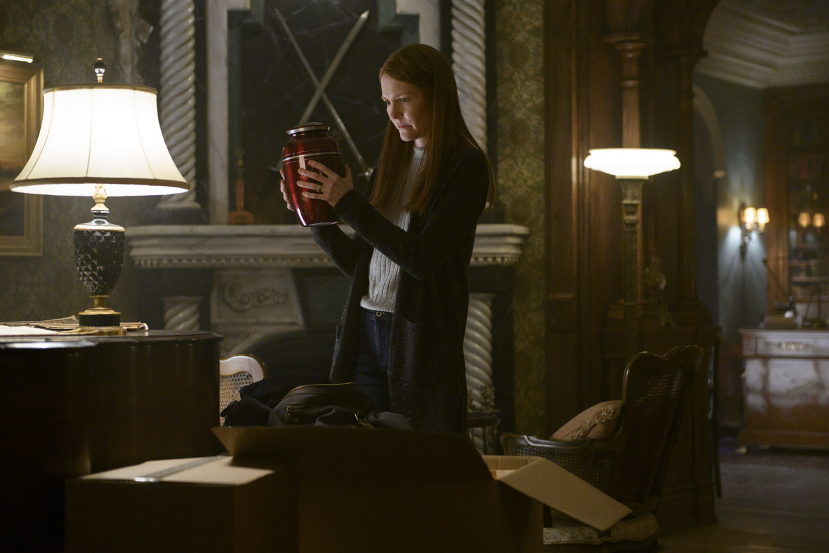 List of All Keys in Locke & Key: What Happened to the Keys? Where Are ...