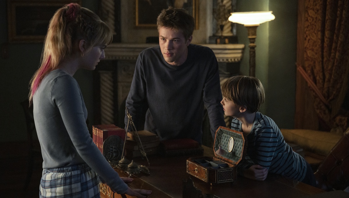 List of All Keys in Locke & Key: What Happened to the Keys? Where Are ...