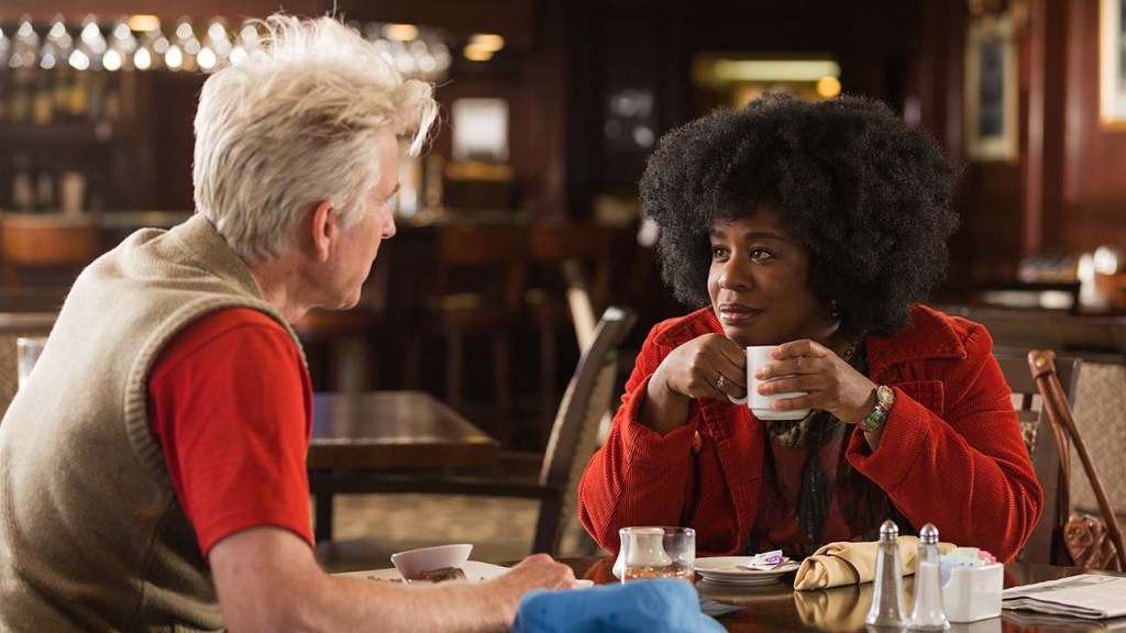 Is Miss Virginia Movie a True Story? Where is Virginia Walden Ford Now?