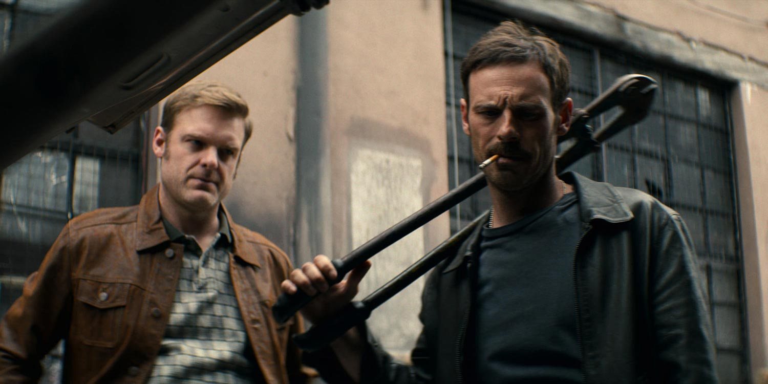 Where is Walt Breslin Now? Is Walt Breslin in Narcos Mexico a Real Person?