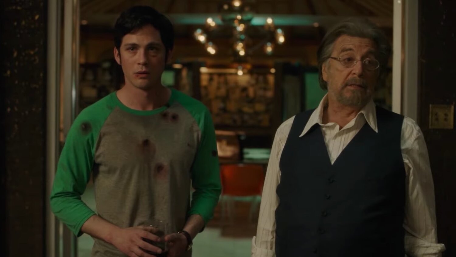 Hunters Episode 3 Recap/ Review/ Explained