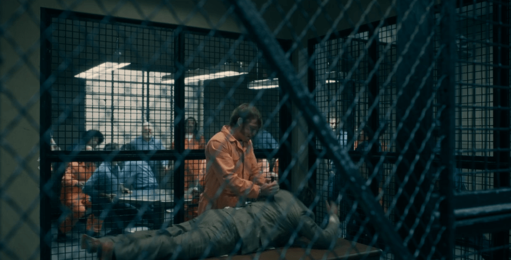 Hunters Season 1 Recap and Ending, Explained