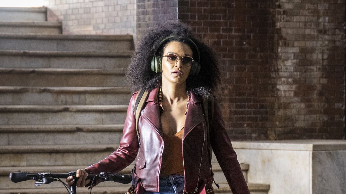 Queen Sono Review: A Netflix Spy Drama That is Only Good in Parts