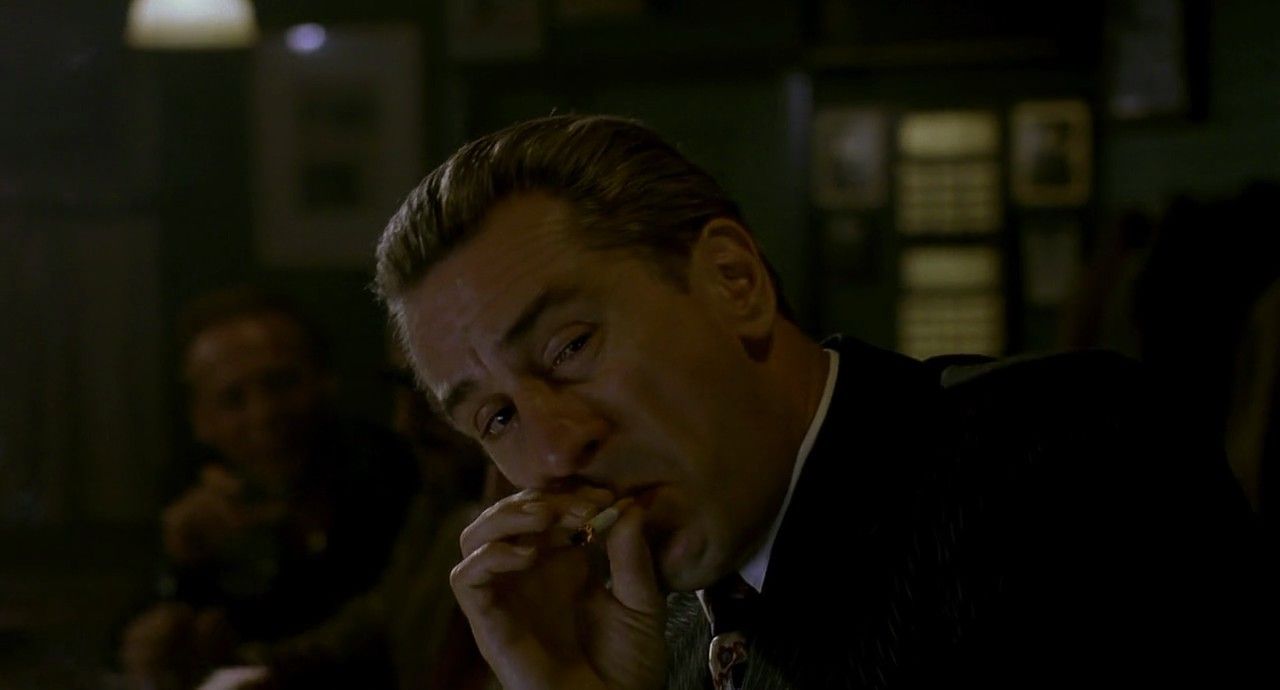 Actors Who Smoke | 14 Celebrities Who Are Known to be Smokers