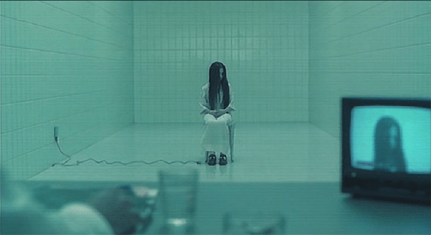 The Ring Ending, Explained | Who's the Girl "Samara"?