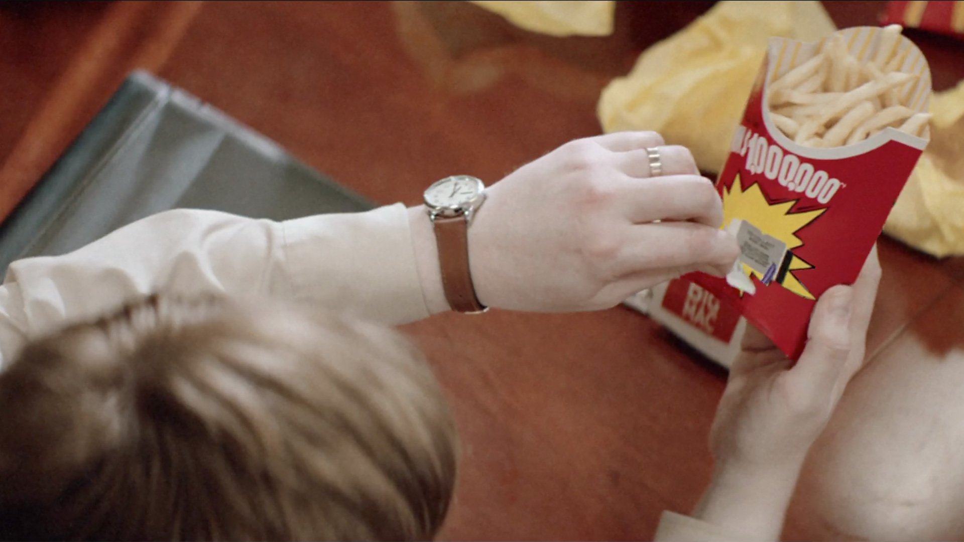 Where is Jerry Jacobson Now? Is He in Prison For McDonald's Monopoly Scam?