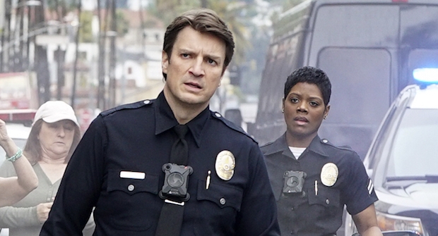 Shows Like The Rookie | 7 Best TV Series Similar to The Rookie