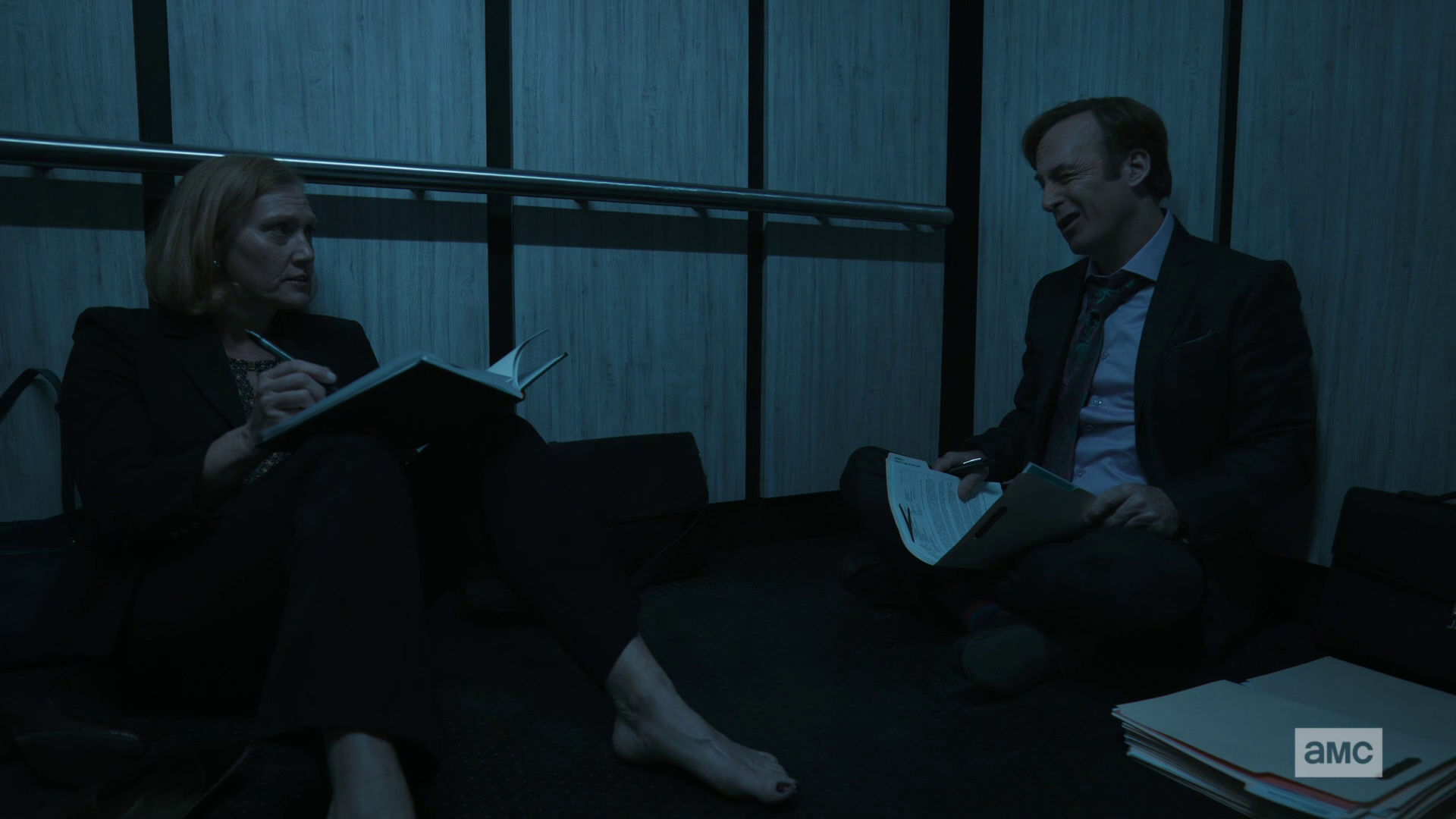 Better Call Saul Season 5 Episode 2 Recap/ Review/ Ending, Explained