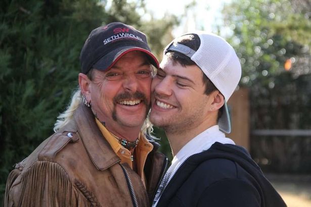 Tiger King Cast: All Characters of Joe Exotic Documentary