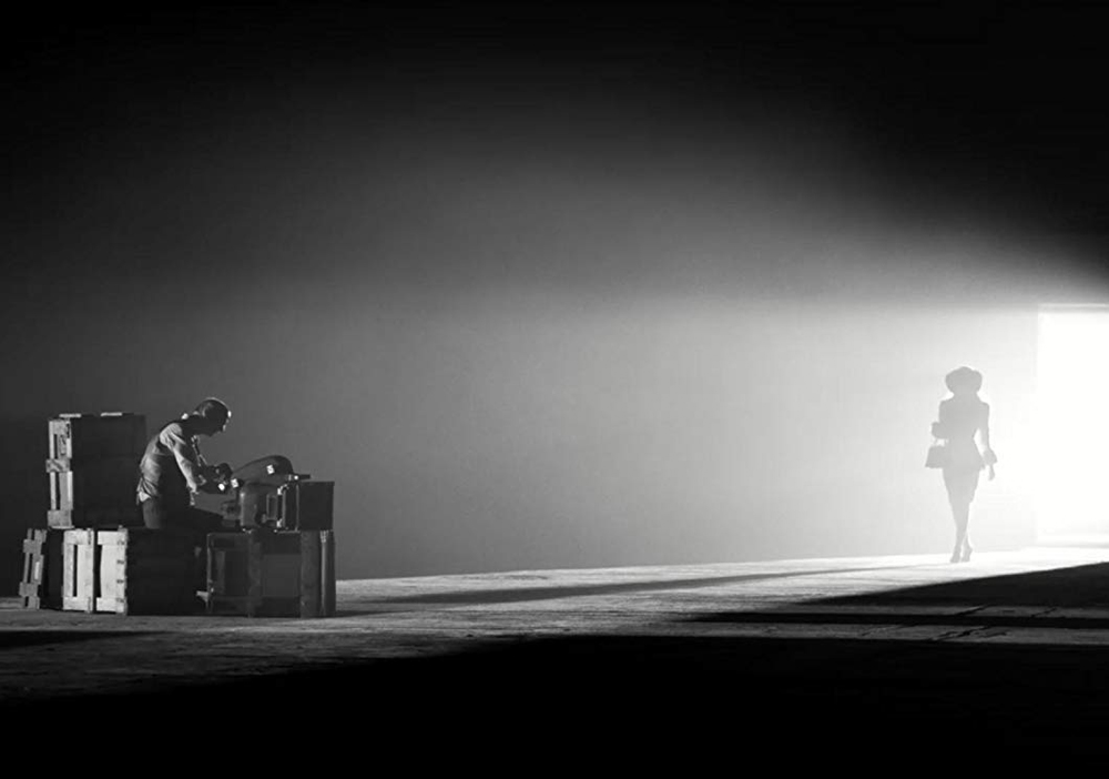 Curtiz Review: A Visually Stunning Netflix Movie For True Cinephiles