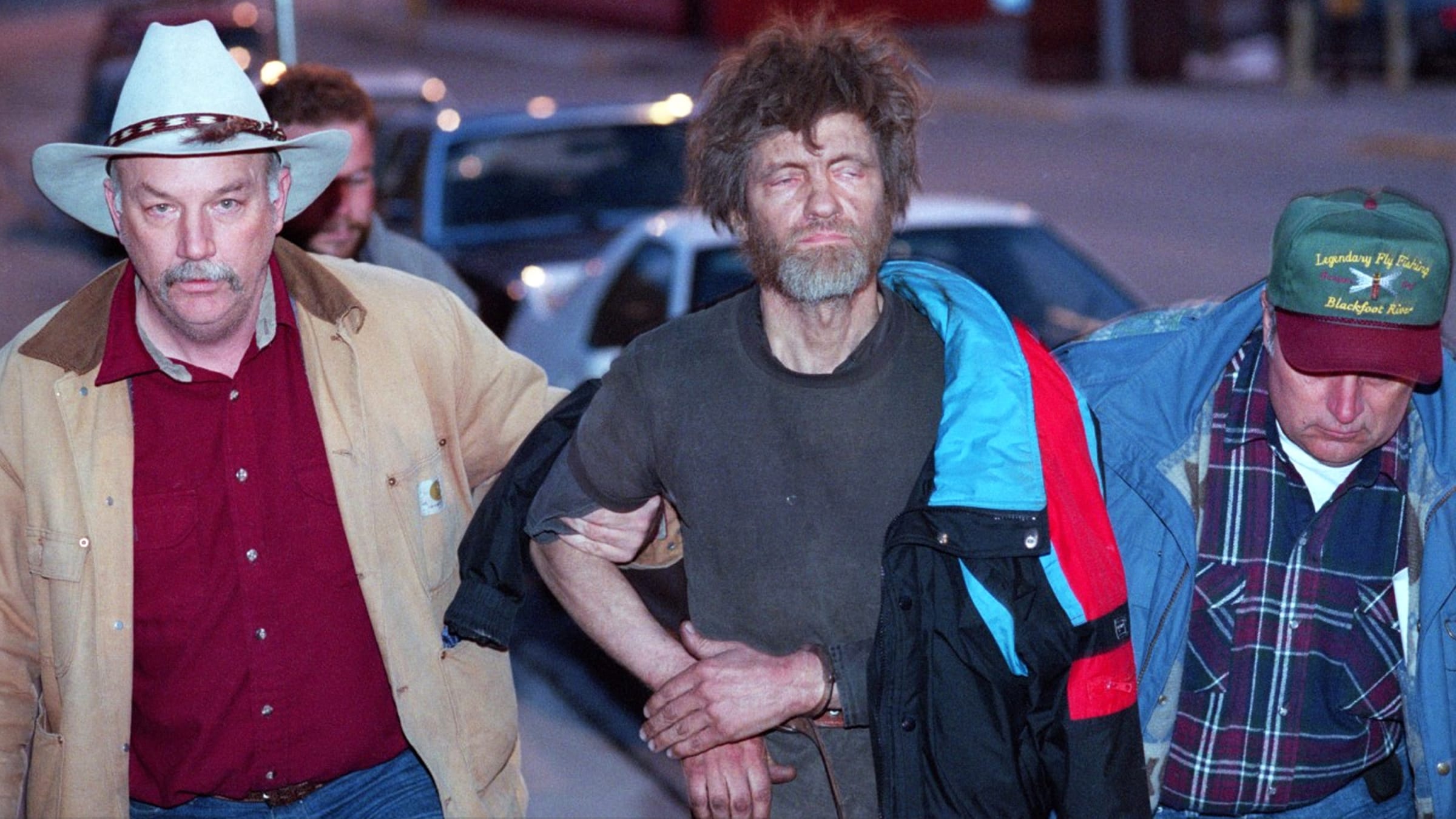 Ted Kaczynski Today: Where is Unabomber Now? Is He Still Alive?
