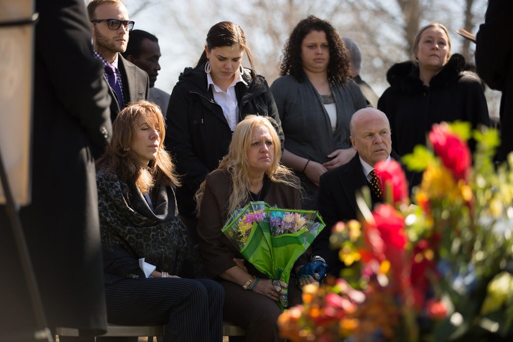 Mari Gilbert Death: What Happened to Shannan Gilbert's Mother?