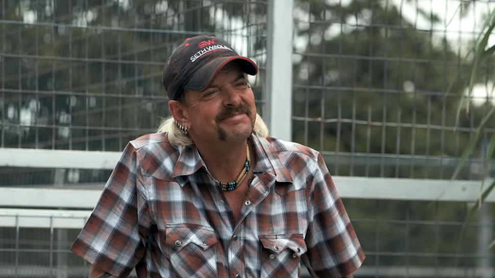 Brian Rhyne: How Did Joe Exotic's First Husband Die?