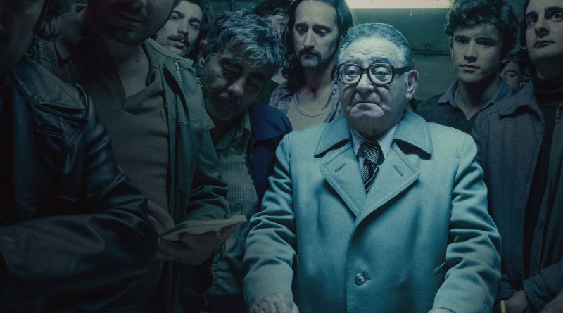 ZeroZeroZero: 7 Similar Shows You Must Watch Next